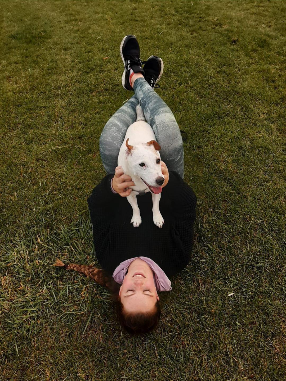 lydia – Waterloo Cheltenham